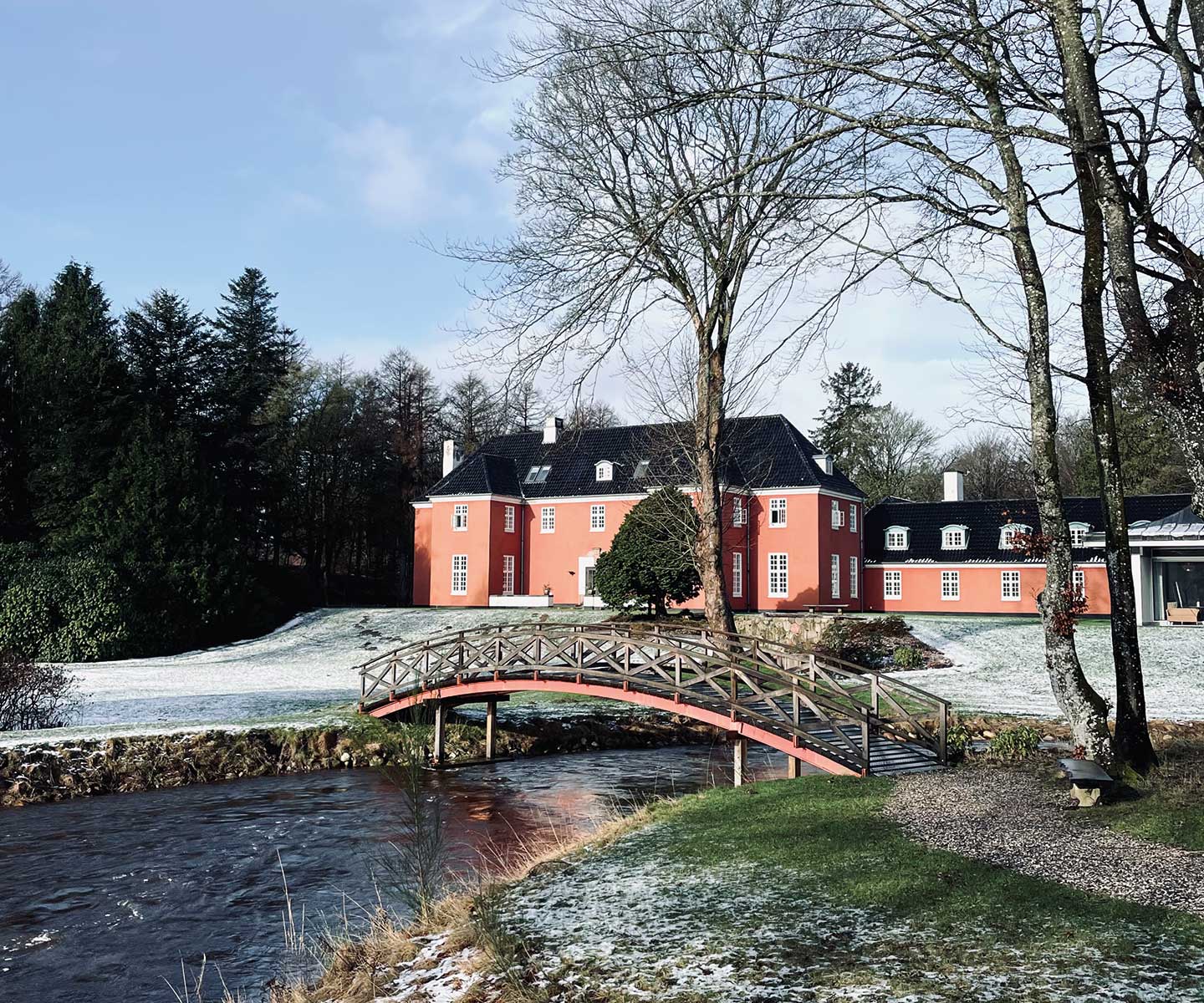 skarrildhus hotel – pernille-folcarelli-shop